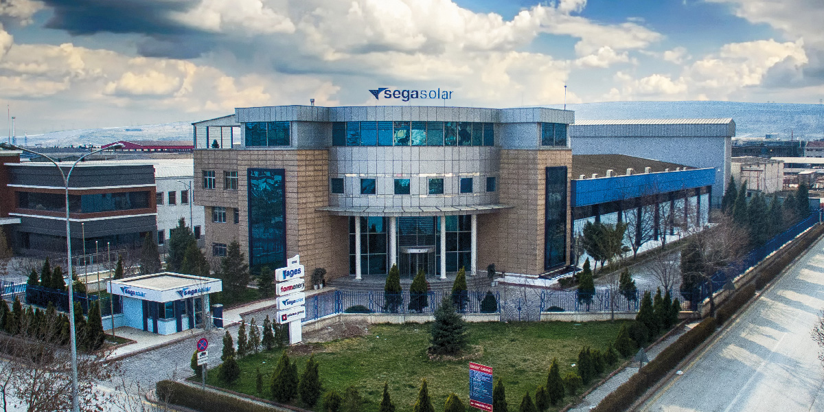 Segasolar