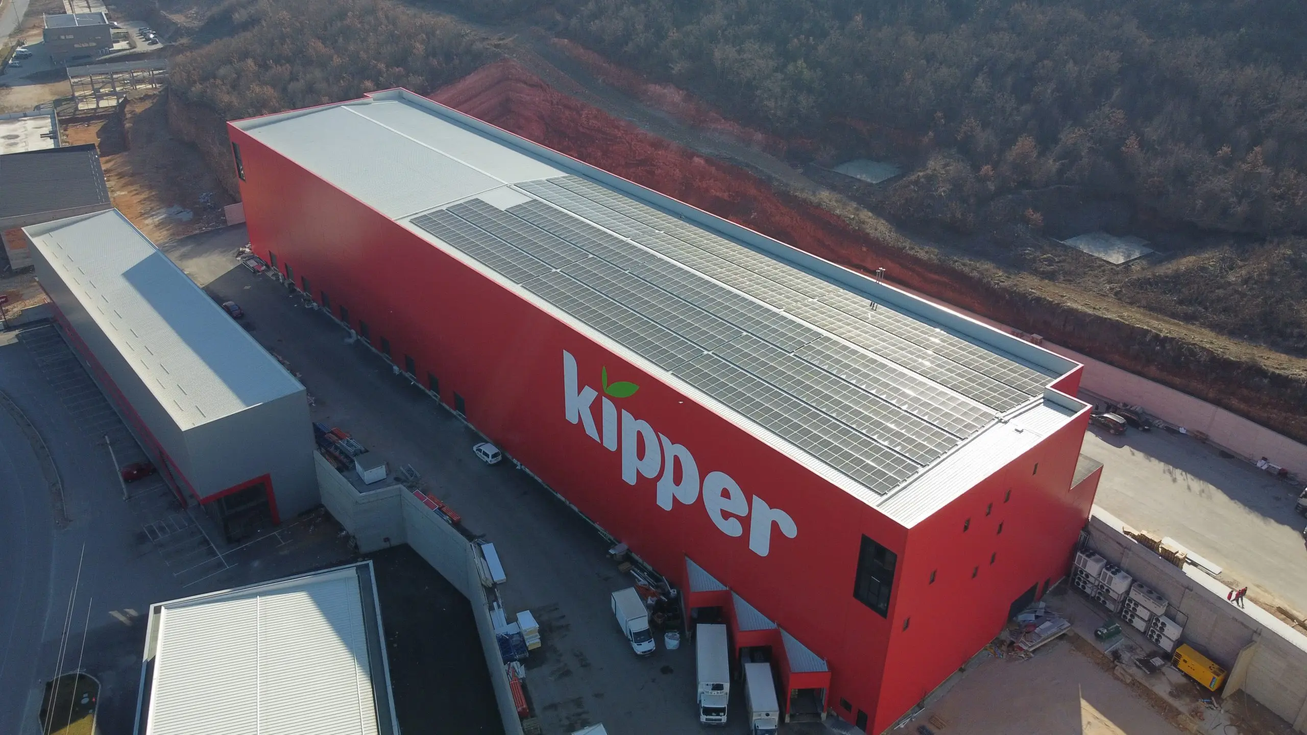 Проекти - Segasolar