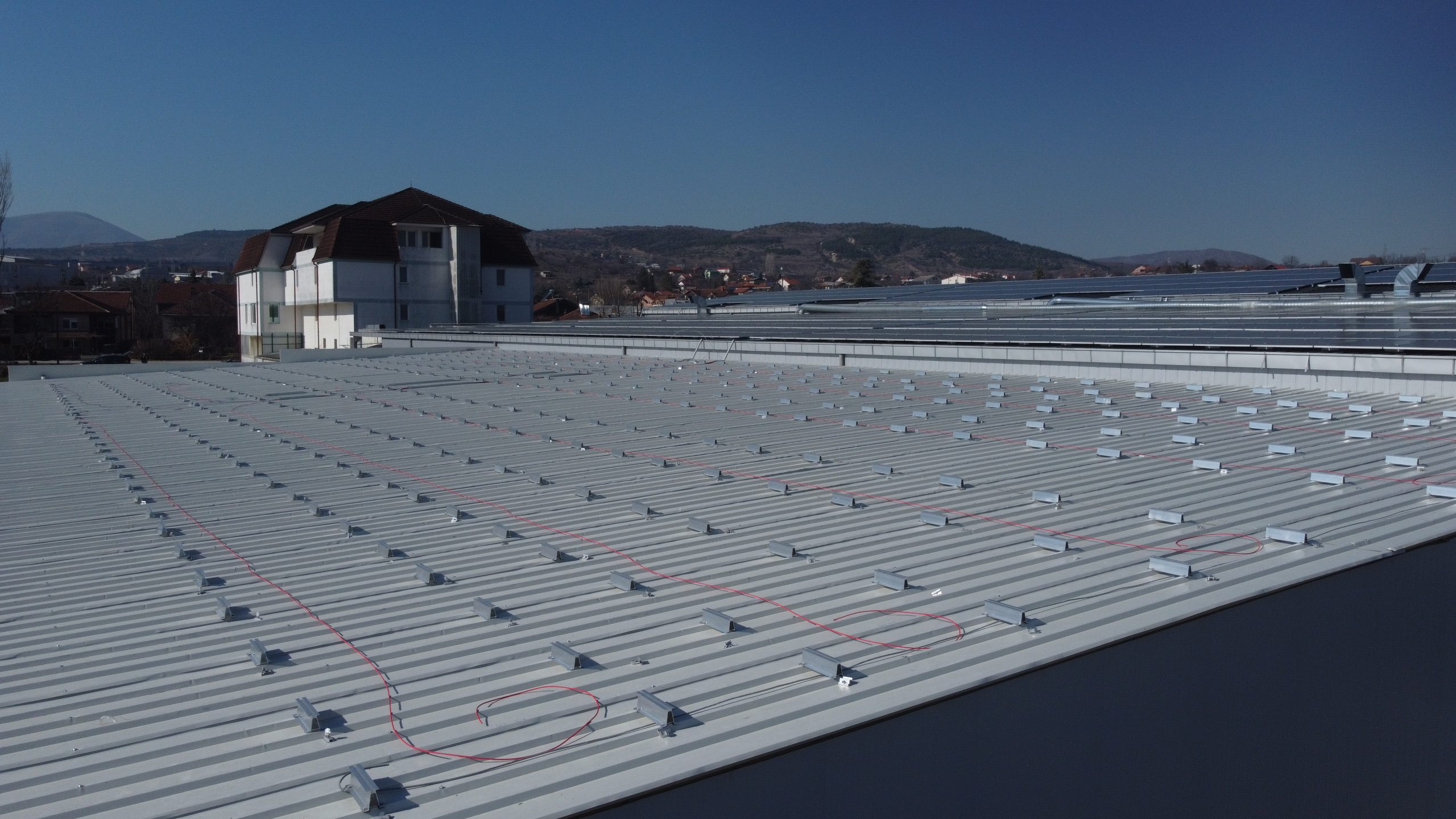 Flexoprint PVPP - Segasolar